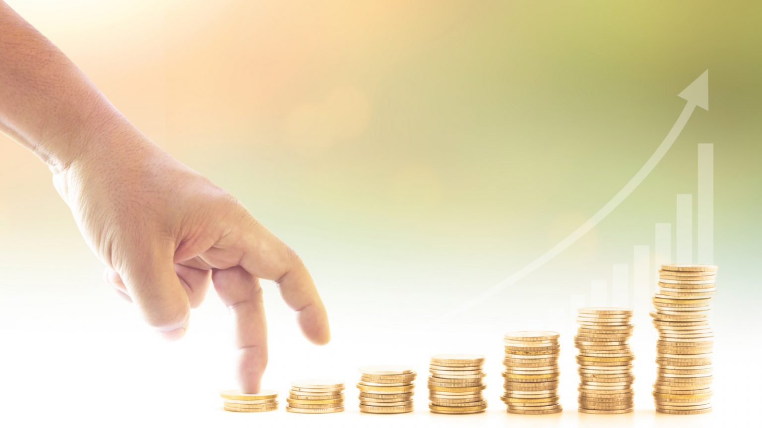 6 investimentos mais rentáveis e seguros do que a poupança